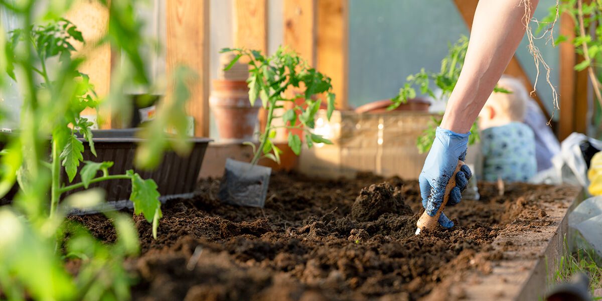 A Guide to Enjoyable and Effective Garden Maintenance | Platt Hill ...